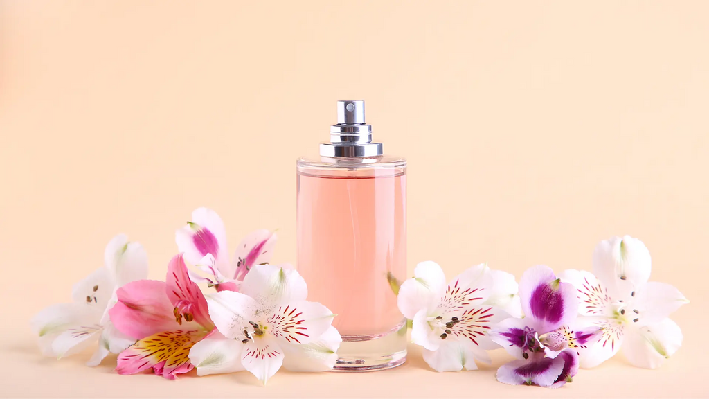 How to Choose the Perfect Fragrance for Every Season and Occasion