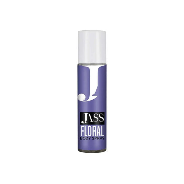 Floral Body Spray – 135ML – JASS Perfumes