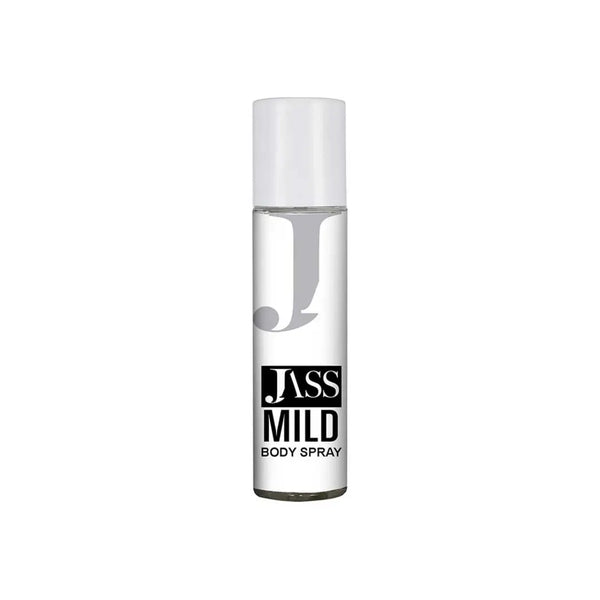 Mild Body Spray – 135ML